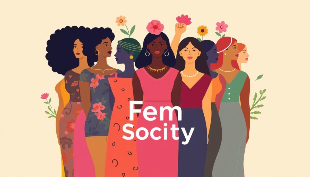 The Importance of Intersectionality in Feminism Today - Fem Society