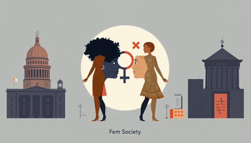 The Importance of Intersectionality in Feminism Today - Fem Society