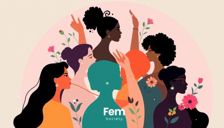 The Importance of Intersectionality in Feminism Today - Fem Society
