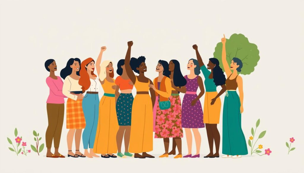The Importance of Intersectionality in Feminism Today - Fem Society