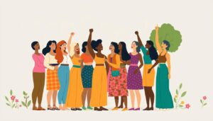 The Importance of Intersectionality in Feminism Today - Fem Society