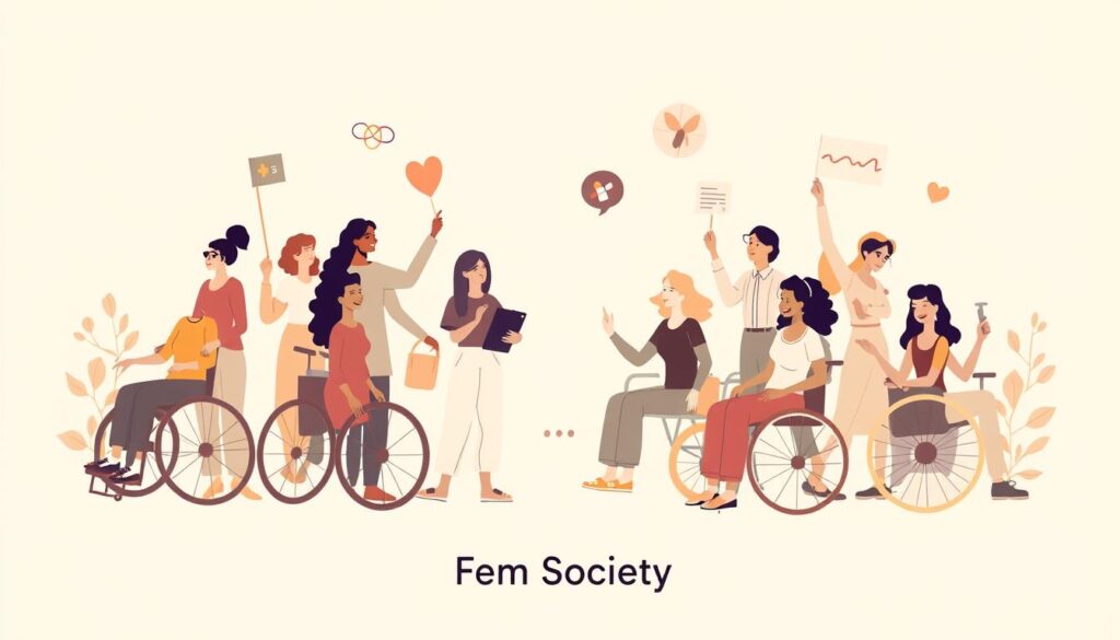 The Importance of Intersectionality in Feminism Today - Fem Society