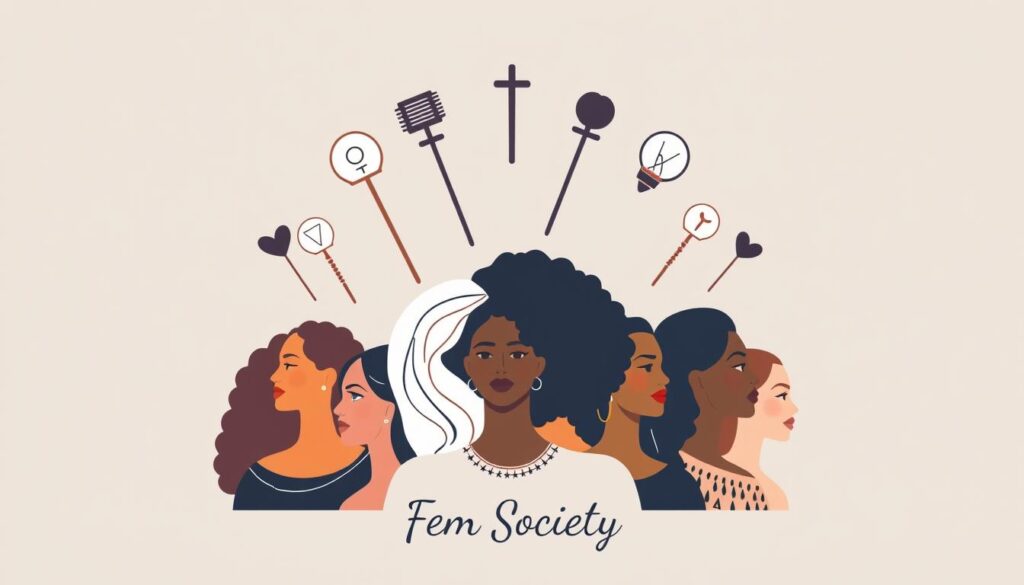 The Importance of Intersectionality in Feminism Today - Fem Society