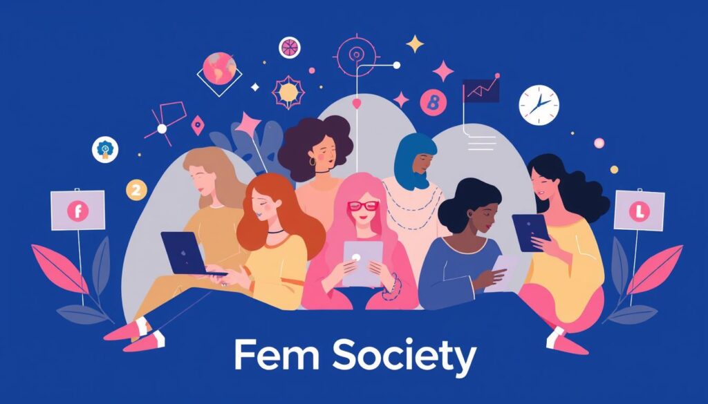 The Importance of Intersectionality in Feminism Today - Fem Society