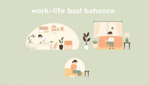 How to Balance School and Work and Home Life - Fem Society
