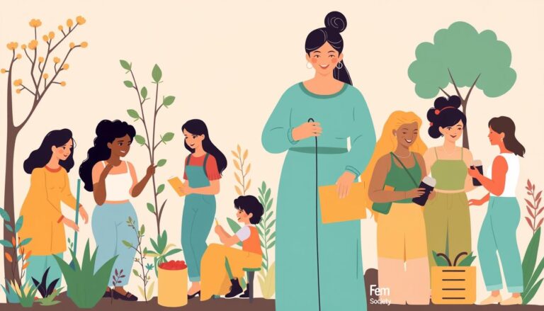 Ways to Support Other Women in Your Community