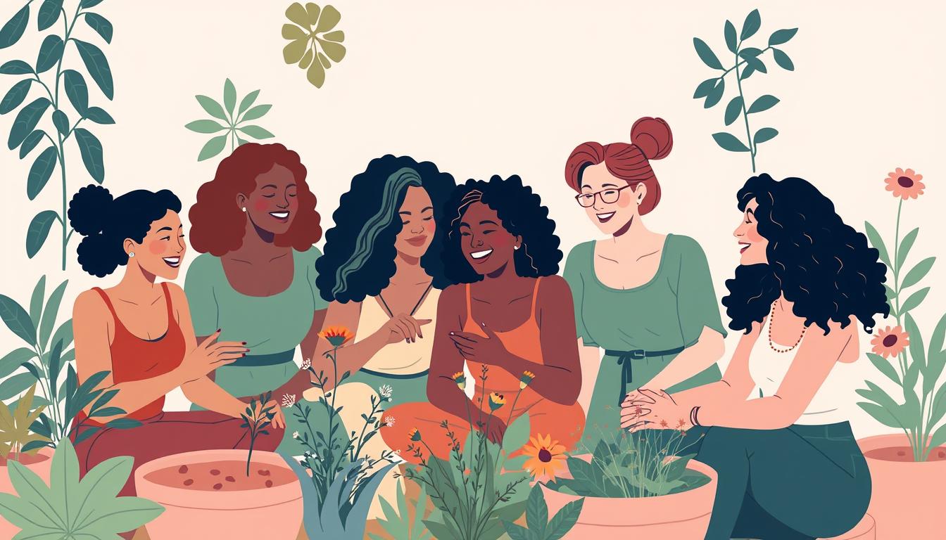 Ways to Support Other Women in Your Community