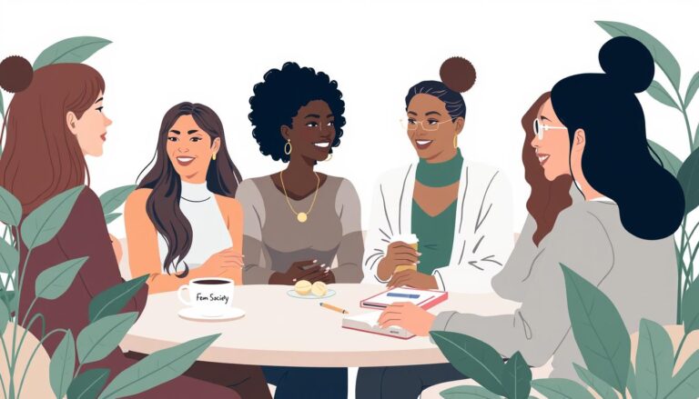 Ways to Support Other Women in Your Community